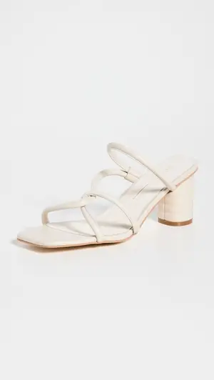 Intentionally Blank Kamill Sandals