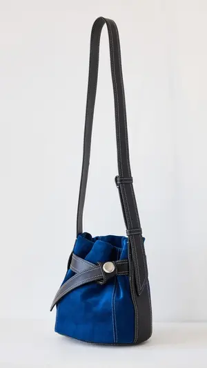 3.1 Phillip Lim Mini Signet Bucket Bag