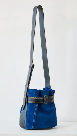 3.1 Phillip Lim Mini Signet Bucket Bag