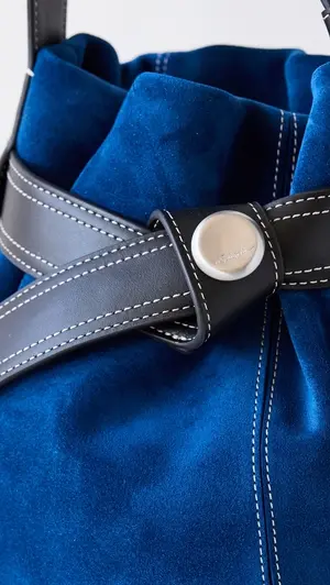 3.1 Phillip Lim Mini Signet Bucket Bag