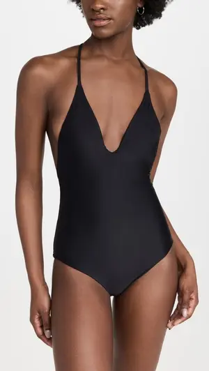 Jade Swim All In One Piece