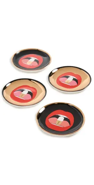 Jonathan Adler Full Dose Coasters