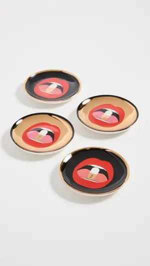 Jonathan Adler Full Dose Coasters