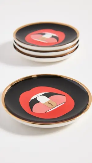 Jonathan Adler Full Dose Coasters