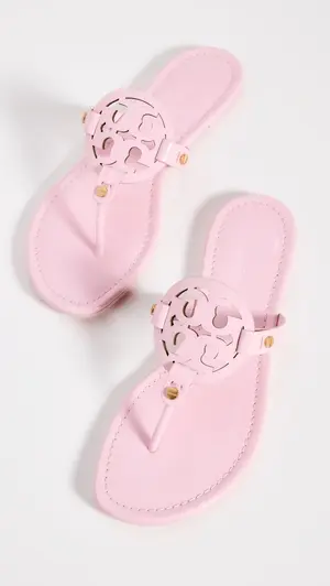 Tory Burch Miller Sandals