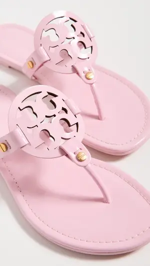 Tory Burch Miller Sandals