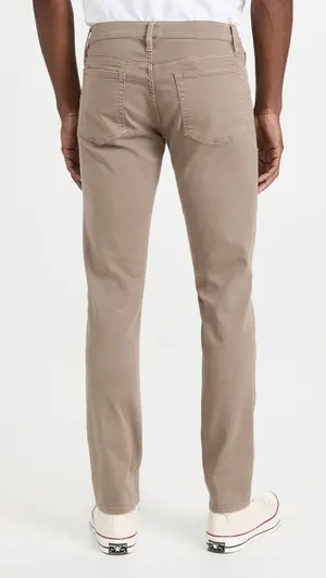 FRAME L'homme Slim Jeans