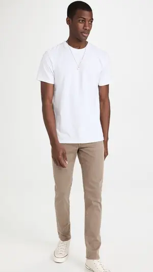 FRAME L'homme Slim Jeans