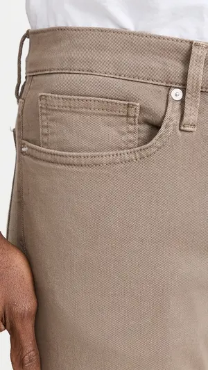 FRAME L'homme Slim Jeans