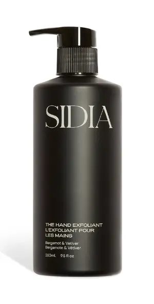 Sidia Paraben-free Bath & Body Products