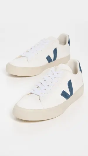 VEJA Campo Sneakers - Extra White/california