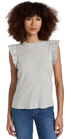 Nation Ltd Paulette Tank