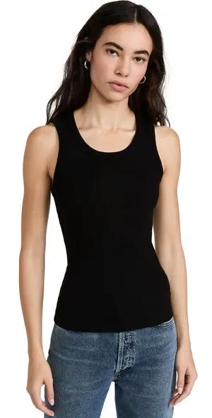 Agolde Crewneck Camis Tanks For Women