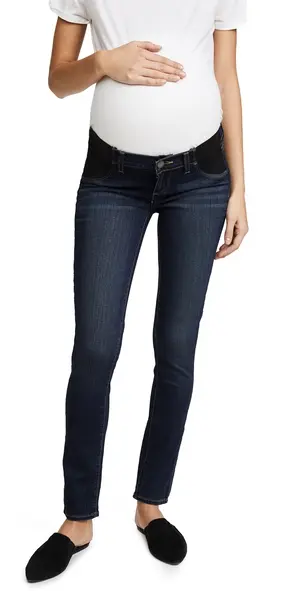 Women's Stretch Maternity Jeans