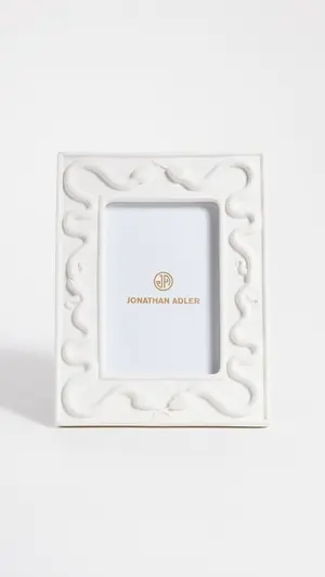Jonathan Adler Eden Snake Frame 4x6