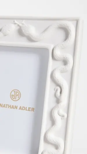 Jonathan Adler Eden Snake Frame 4x6