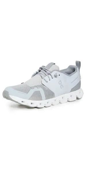 On Cloud Terry Sneakers