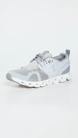 On Cloud Terry Sneakers