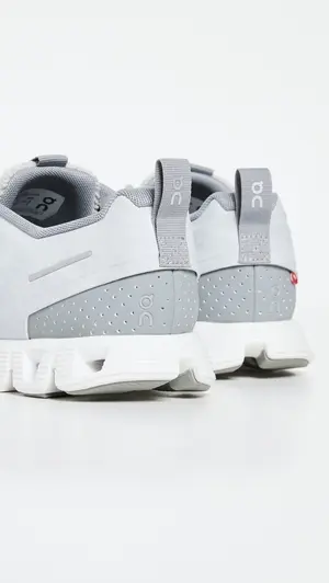 On Cloud Terry Sneakers