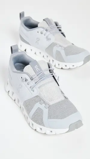 On Cloud Terry Sneakers
