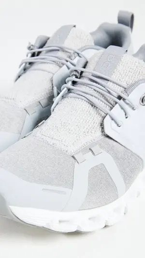 On Cloud Terry Sneakers