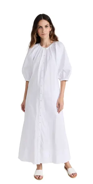 Staud Pocket Dresses