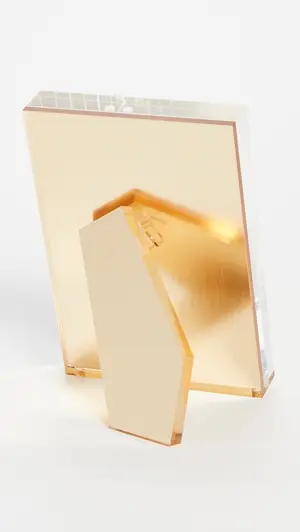 TIZO DESIGN Clear Acrylic Frame 5x7