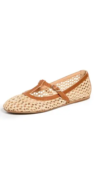 Ancient Greek Sandals Cushioned Flats For Women
