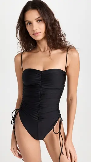 BANANHOT One Piece Swimsuit