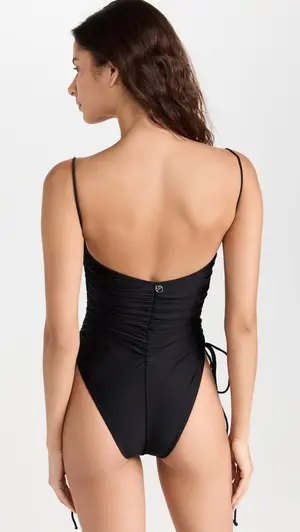 BANANHOT One Piece Swimsuit