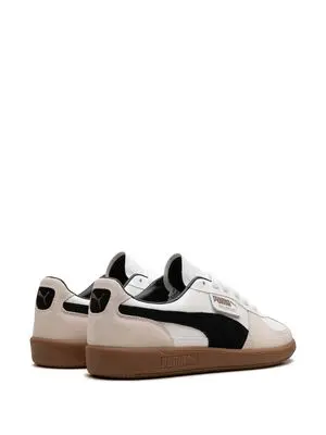 PUMA Palermo Sneakers - White