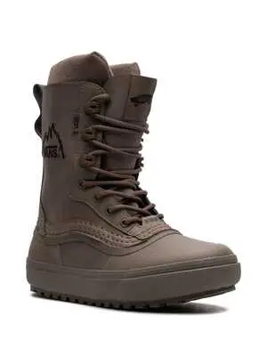 VANS X Wtaps Standard Snow Mte Boots