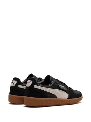 PUMA Palermo Sneakers - Black