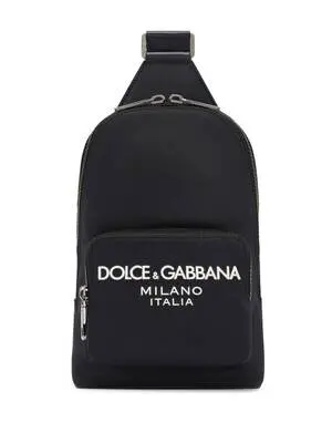 Dolce & Gabbana Cross Body Bags For Men