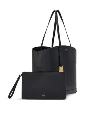 FERRAGAMO Logo-print Tote Bag
