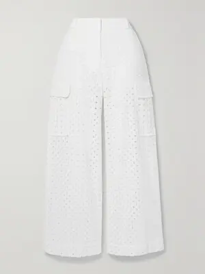 Zimmermann Straight Leg Pants For Women