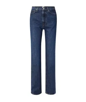 Toteme Full Length Jeans For Women