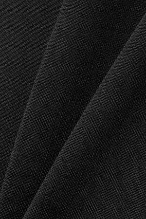 TOTEME Mesh-paneled Knitted Maxi Dress