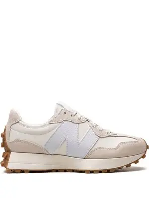 New Balance Almond Toe Sneakers For Women