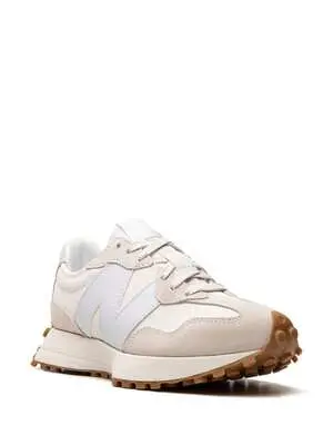 NEW BALANCE 327 Sneakers - Neutrals