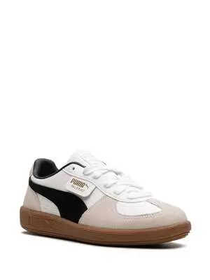 PUMA Palermo Sneakers - White