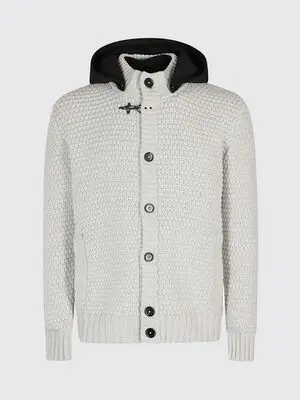 FAY Sweater - Ivory