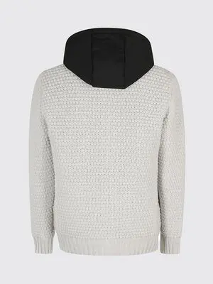 FAY Sweater - Ivory