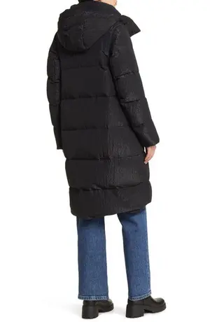 Canada Goose Byward 750 Fill Power Down Parka