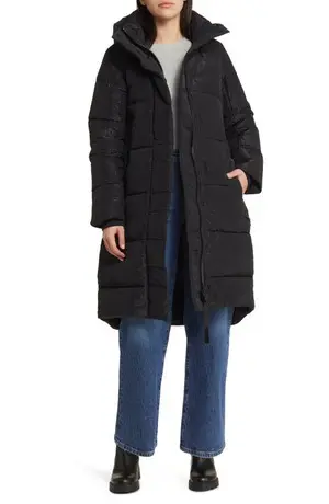 Canada Goose Byward 750 Fill Power Down Parka