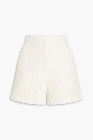 Maje High Waisted Shorts For Women