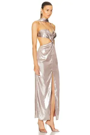 Cult Gaia Cody Gown