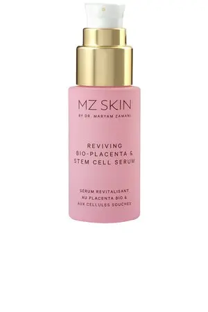MZ SKIN Reviving Bio-placenta & Stem Cell Serum - N,a