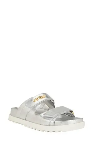 Guess Crossover Sandals For Women