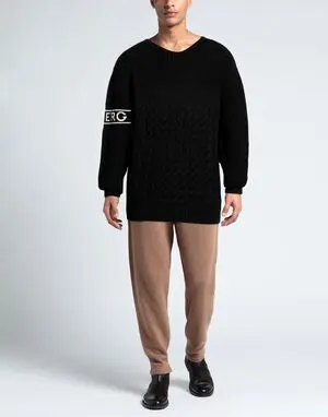 Iceberg Long Sleeve Sweater